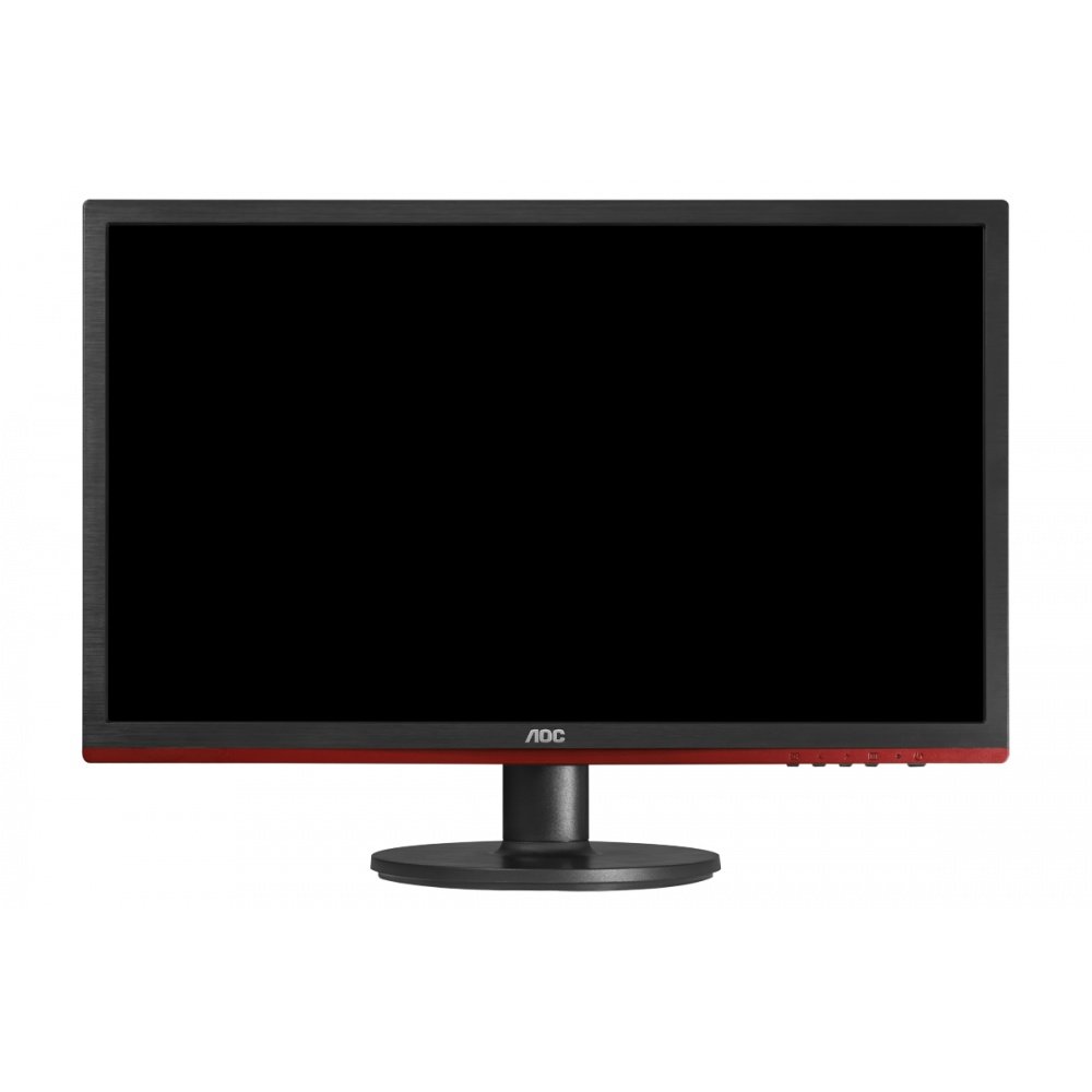 Monitor LED 24pol AOC G2460VQ6 (Full HD, VGA, HDMI, DP, P2, 1ms ...