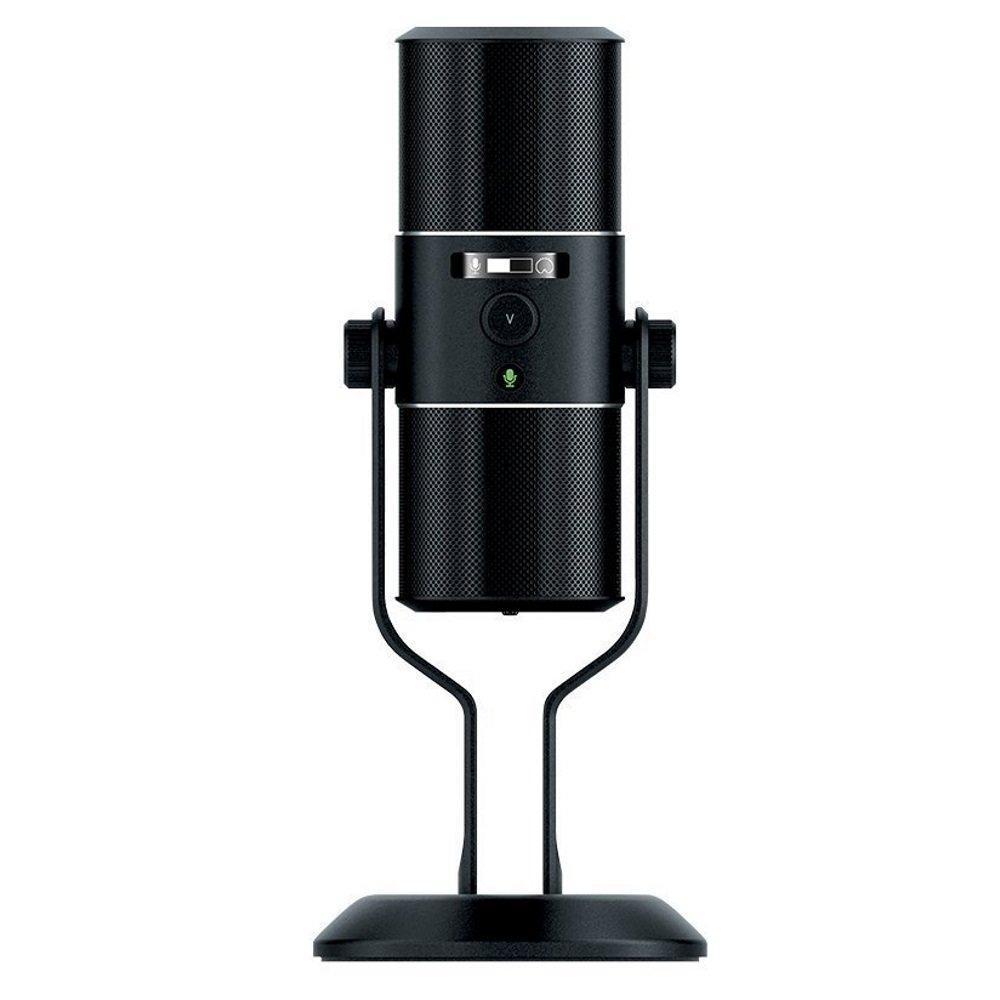 Microfone - USB - Razer Seiren Pro - Waz