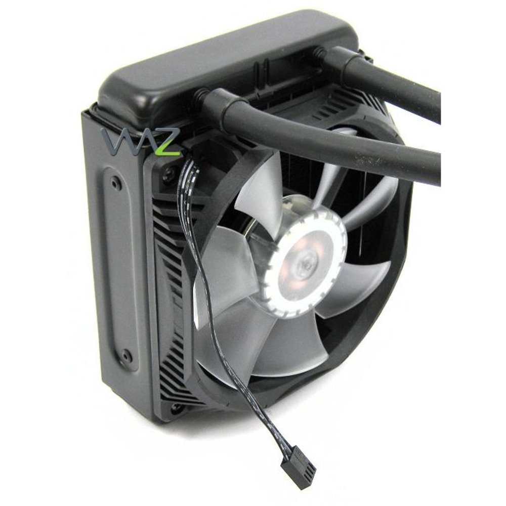 Cooler CPU Intel Thermal Solution RTS2011LC - BXRTS2011LC - Waz