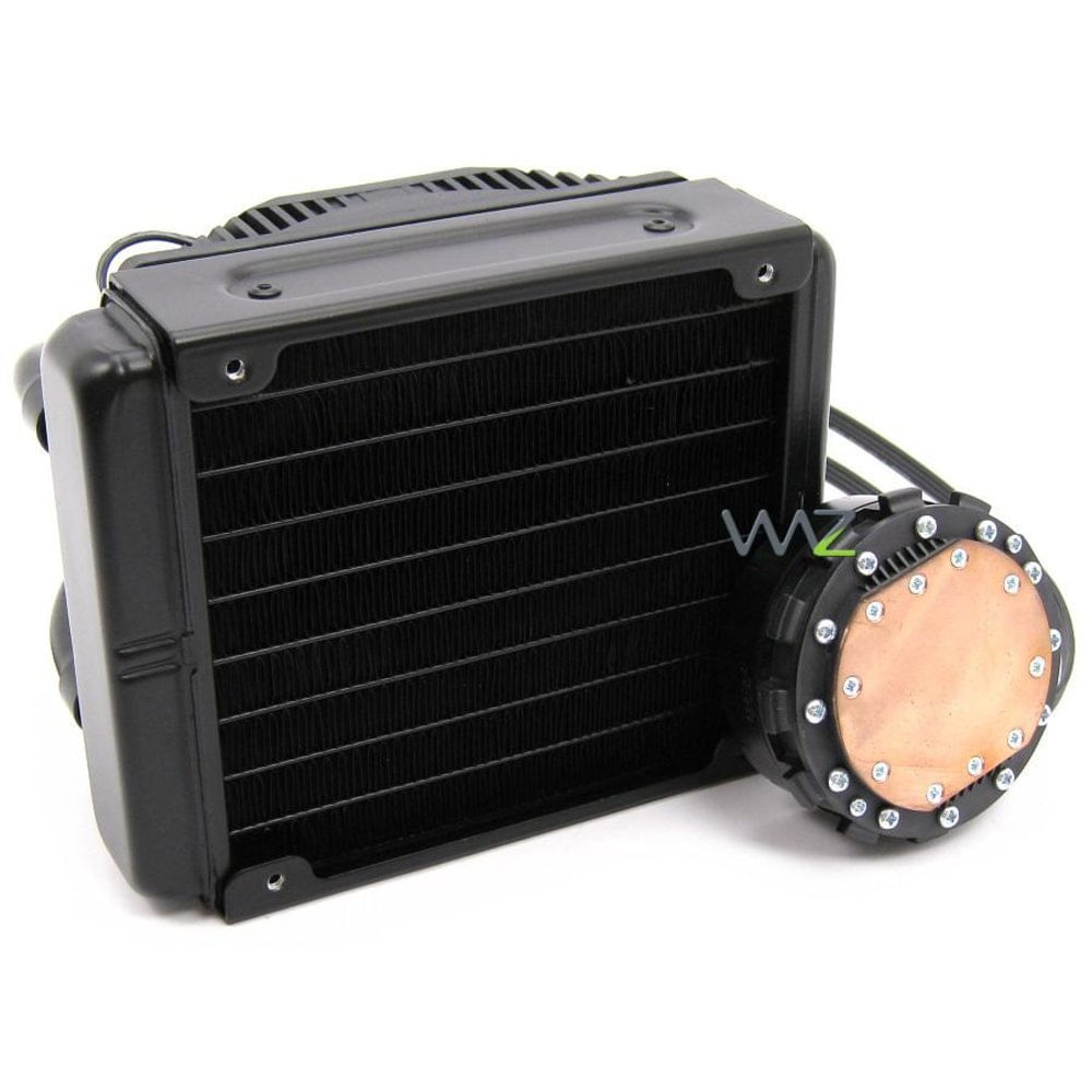 Cooler CPU Intel Thermal Solution RTS2011LC - BXRTS2011LC - Waz