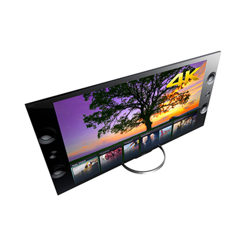 Smart TV 55 Sony 3D Slim LED 4K - XBR-55X905 (Wifi, NFC Smart TV 55 Sony 3D Slim LED 4K - XBR-55X905 (Wifi, NFC