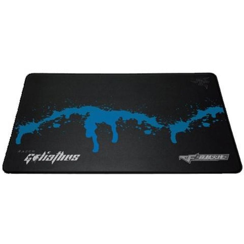Mouse pad Razer Goliathus Crossfire Global Risk - Speed Edition - Large ...