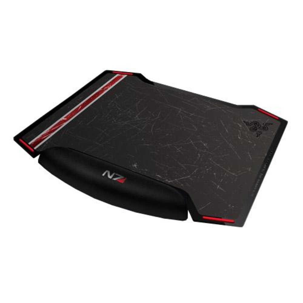 Mouse pad Razer Vespula Mass Effect 3 Edition - Waz