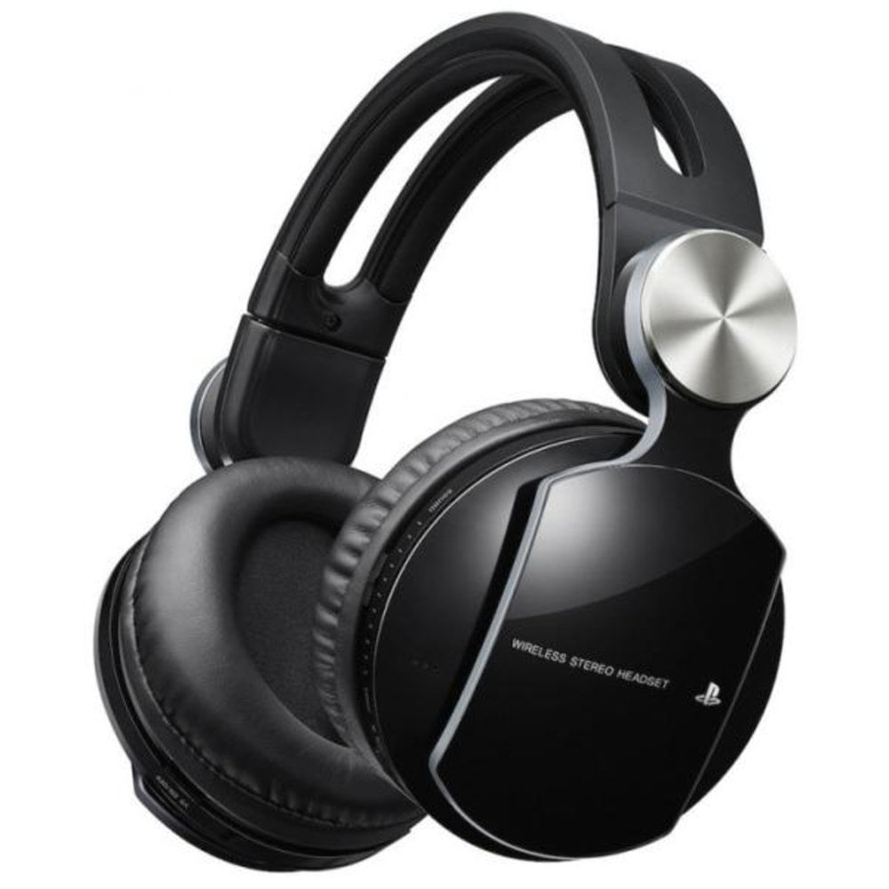 Sony pulse elite headset store