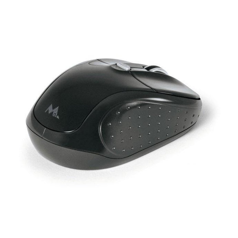 Mouse - USB - Wireless Mini Mouse Optico Mtek - Preto - PMF125 - Waz