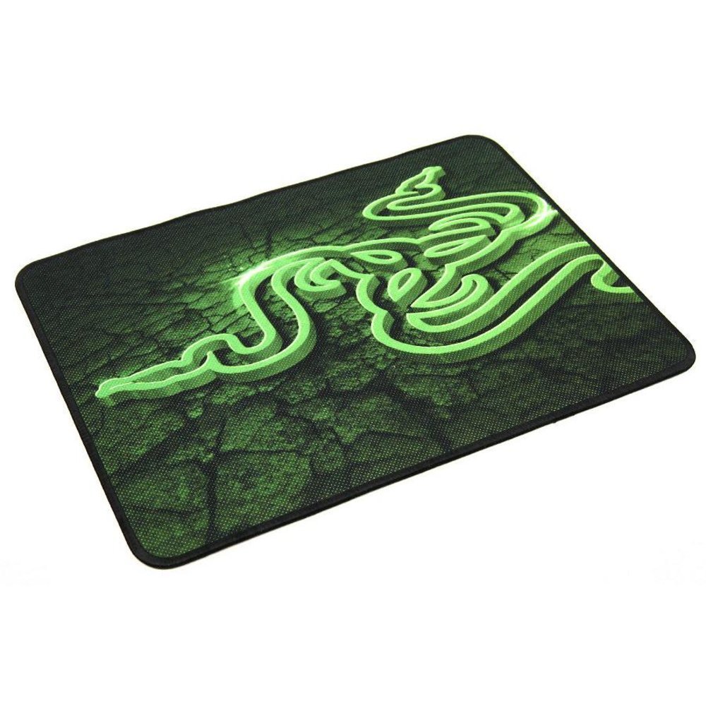 Mouse pad Razer Goliathus - Medium Control - Fissure Edition (RZ02 ...