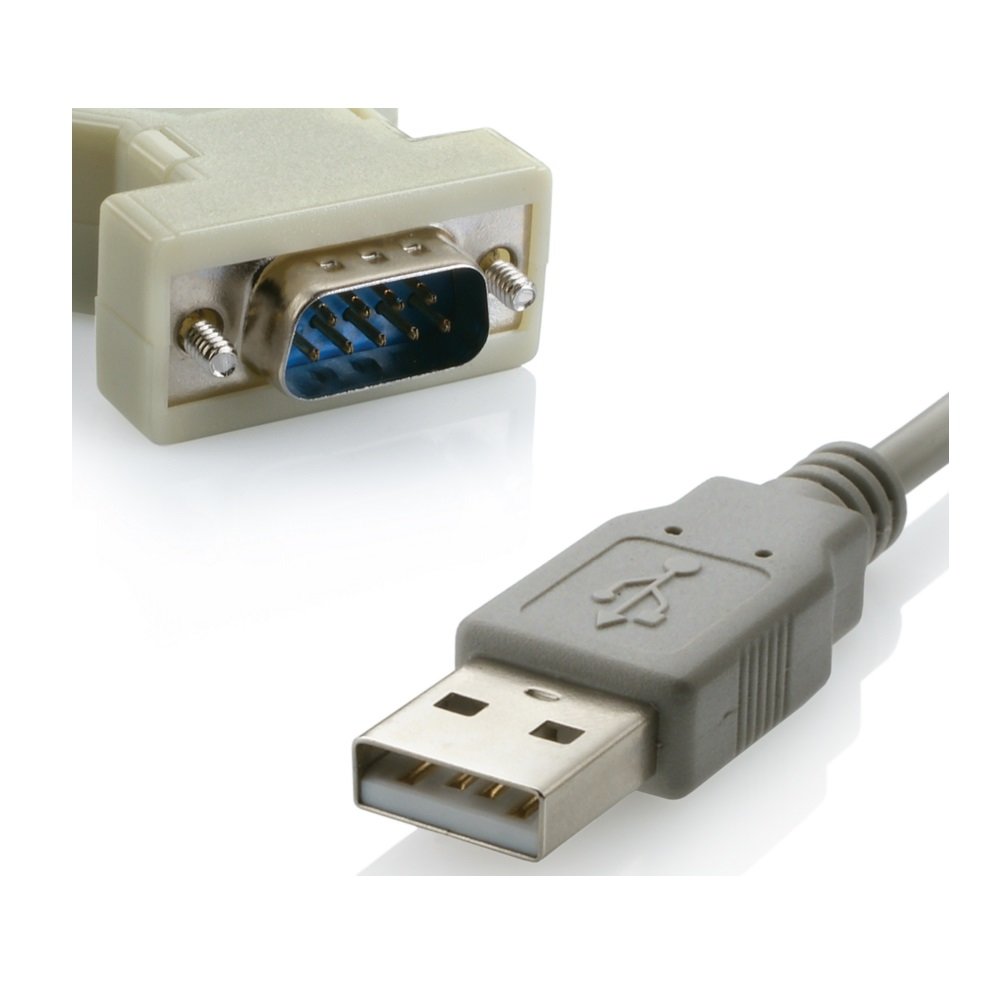 Cabo Conversor - USB > Serial - Multilaser - WI047 - Waz
