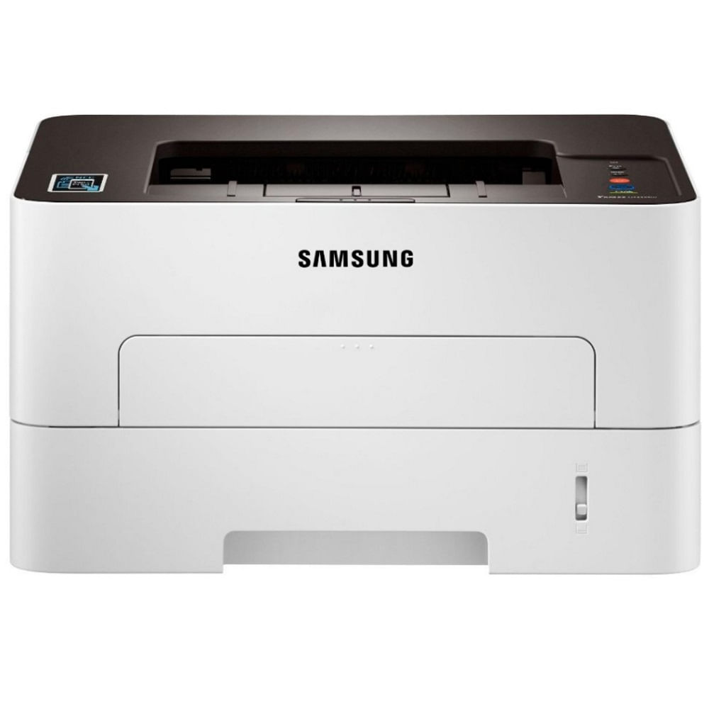 Impressora Laser Monocromática Samsung Sl-M2835DW/xab (Wifi, Duplex) - Waz