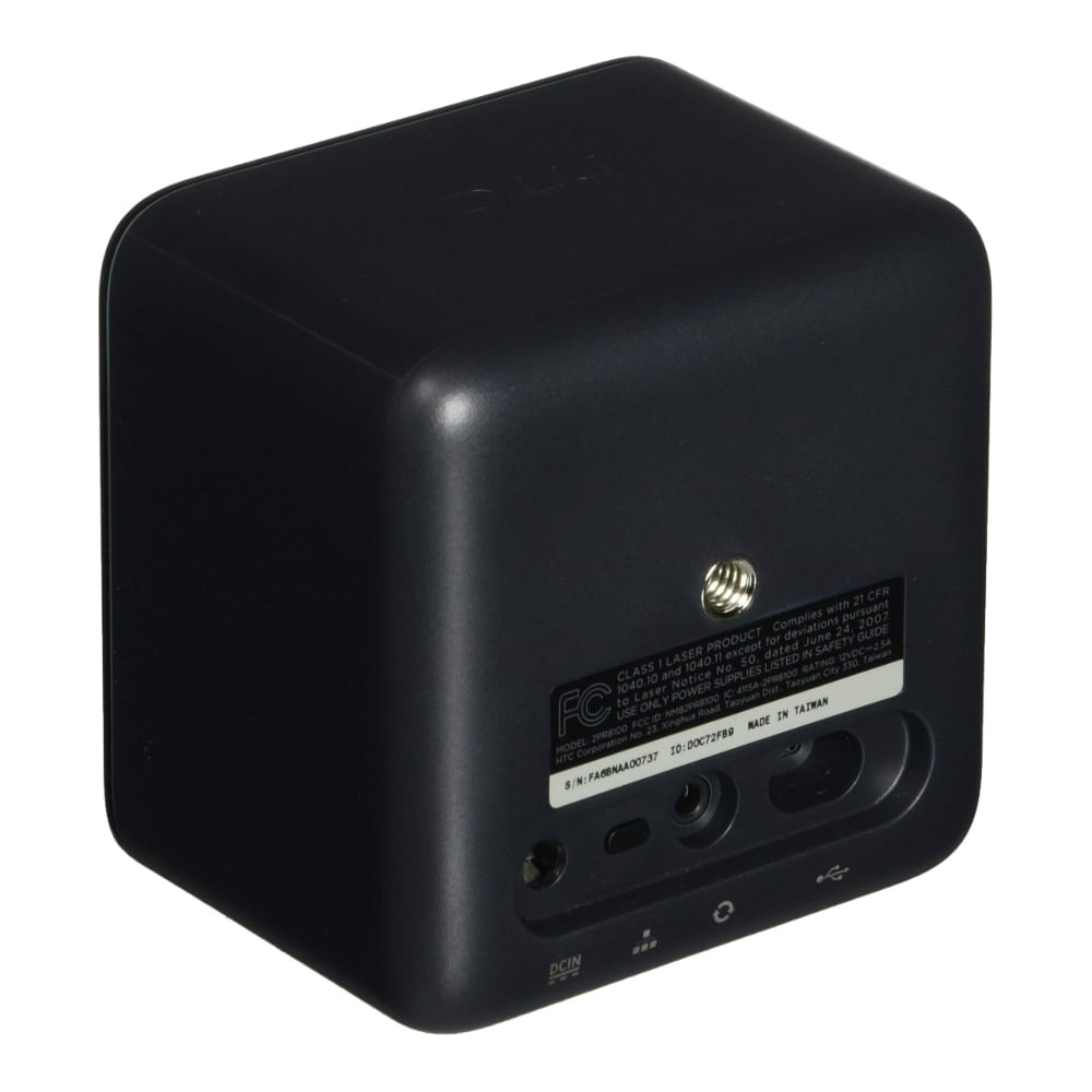 HTC Vive Base Station - 99HAFS002-00 (Unidade) - Waz