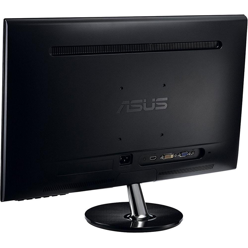 Monitor LED - 24pol - Asus VS248HR - Widescreen - Waz