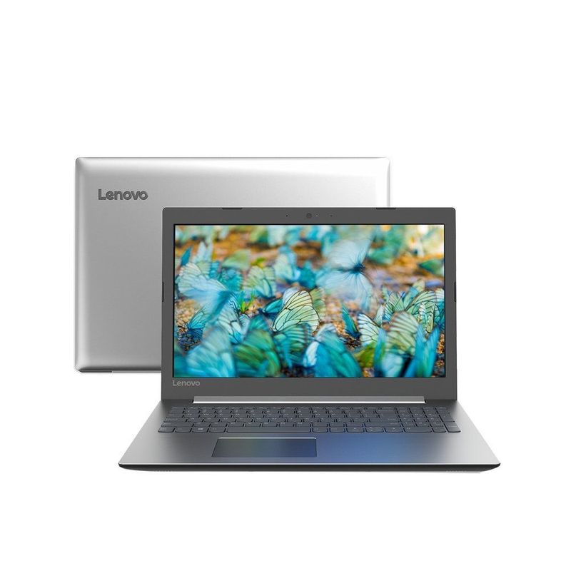 Notebook 15.6pol Lenovo Ideapad 330 81FES00100 (Core i3 7020U, 4GB DDR4, HD 1TB, Windows 10 ...