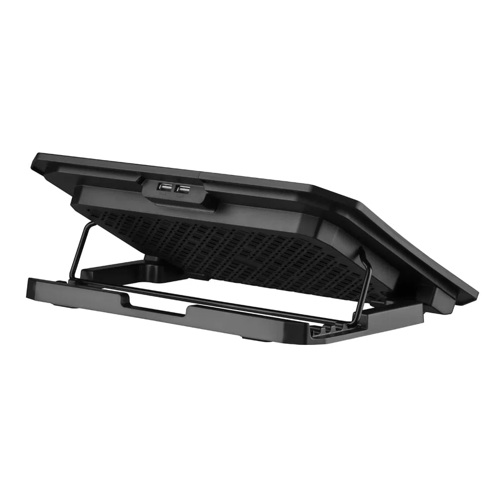 Base para Notebook - Cooler com 2 Fans Led - Multilaser - AC392 - Waz