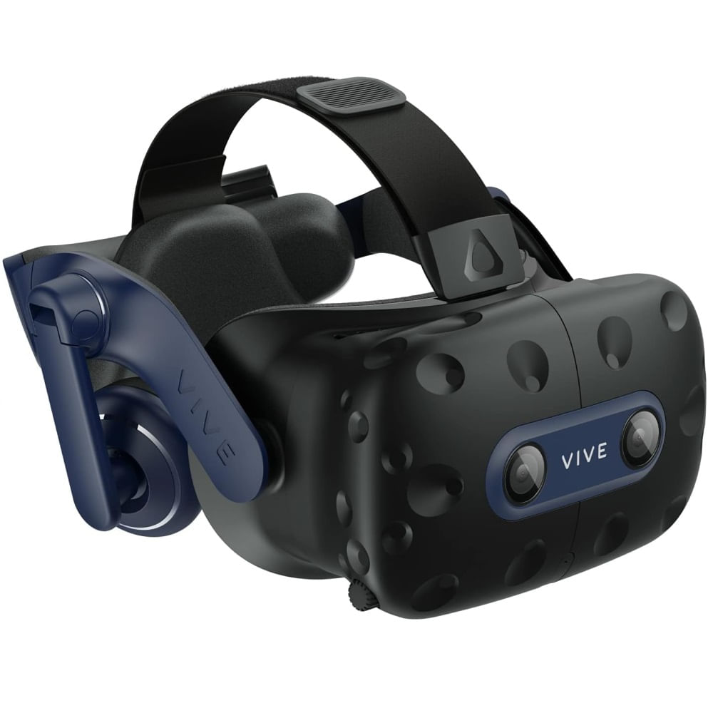 HTC VIVE Pro 2 - Virtual Reality System (Realidade Virtual, Kit com 2 ...
