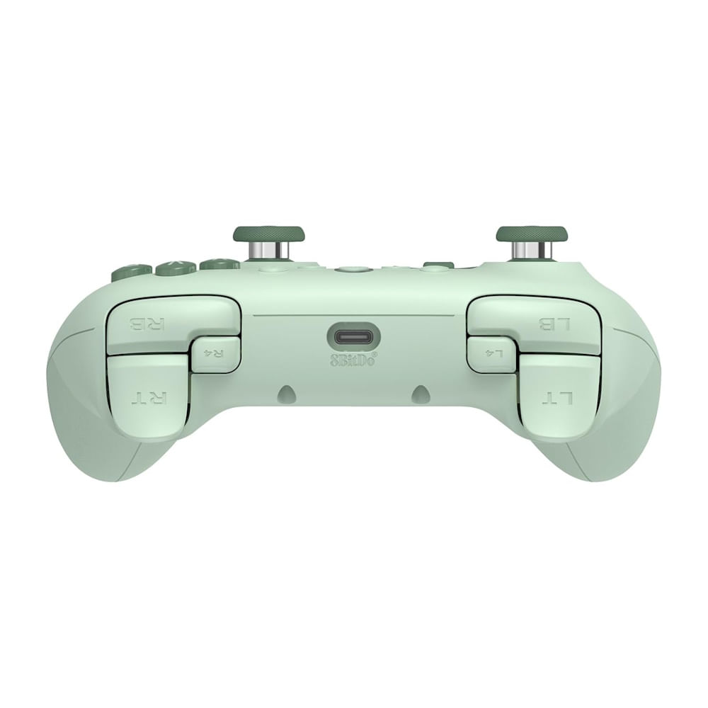 Controle c/Fio 8BitDo - Ultimate 2C (Verde) - 82CD02 - Waz