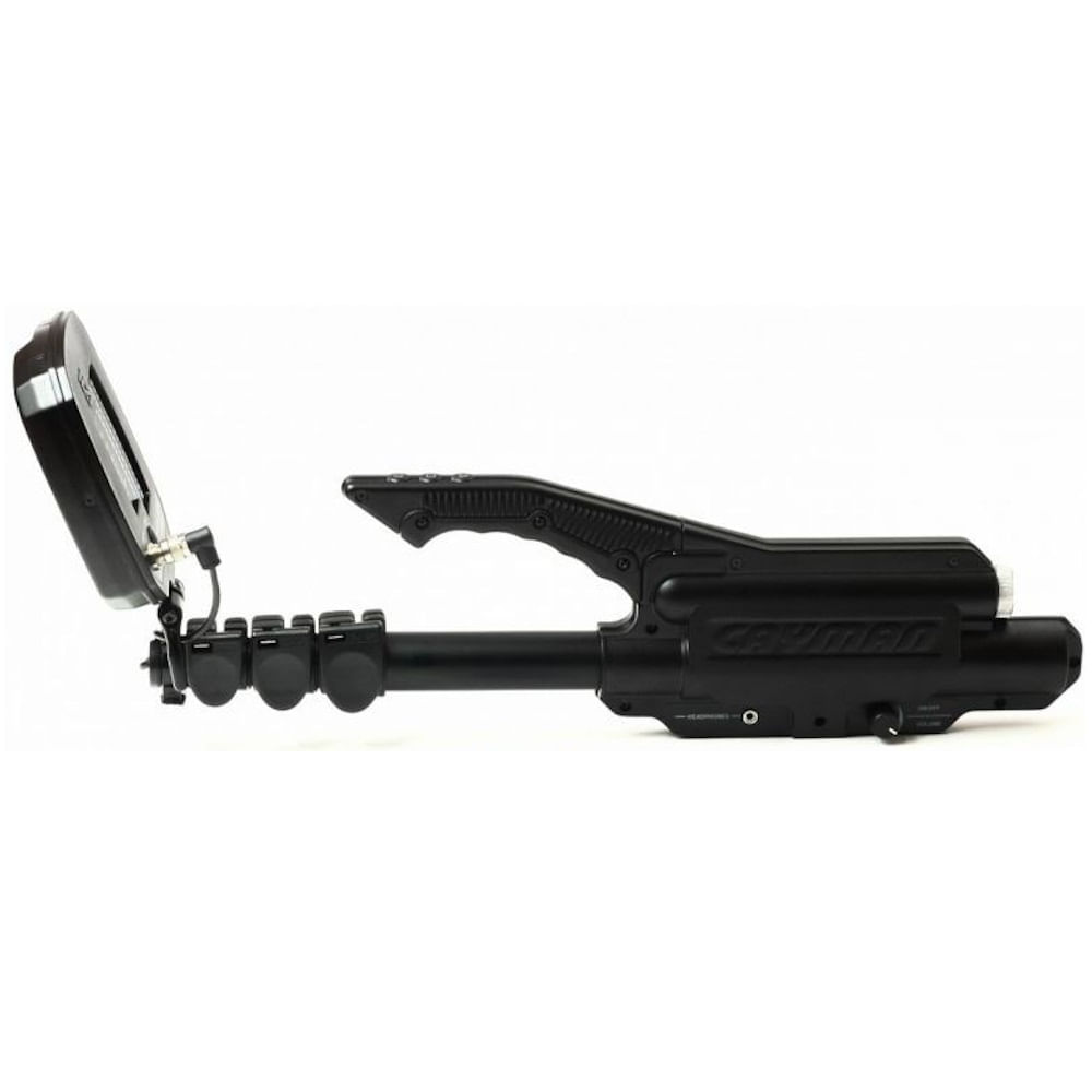 Cayman ST-402 Non linear junction detector (NLJD) - Waz